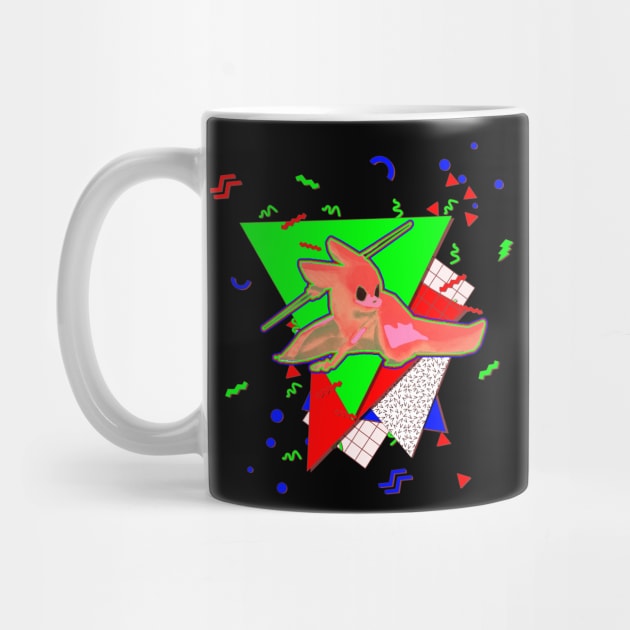 Hunter Rain World Mug | Rain World Store