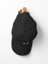 Rain World Iterator Cap | Rain World Store