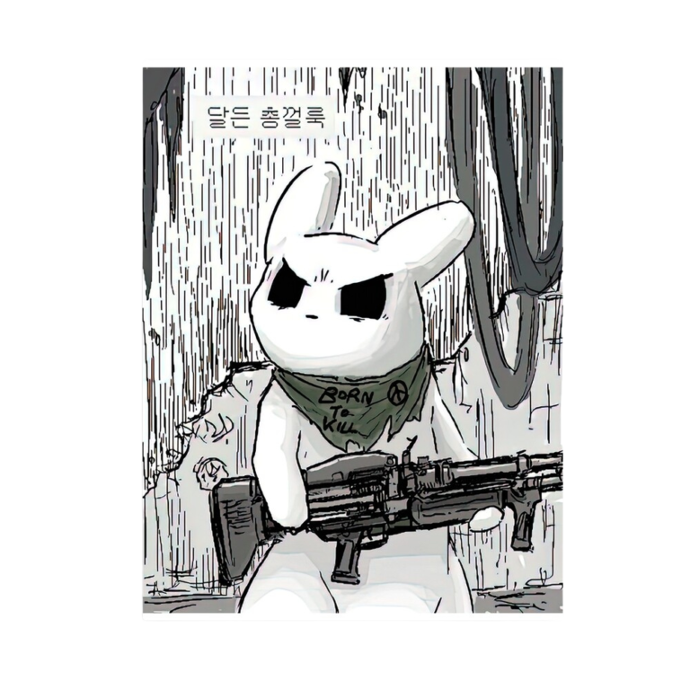 Rain World Store - Official Rain World Merch